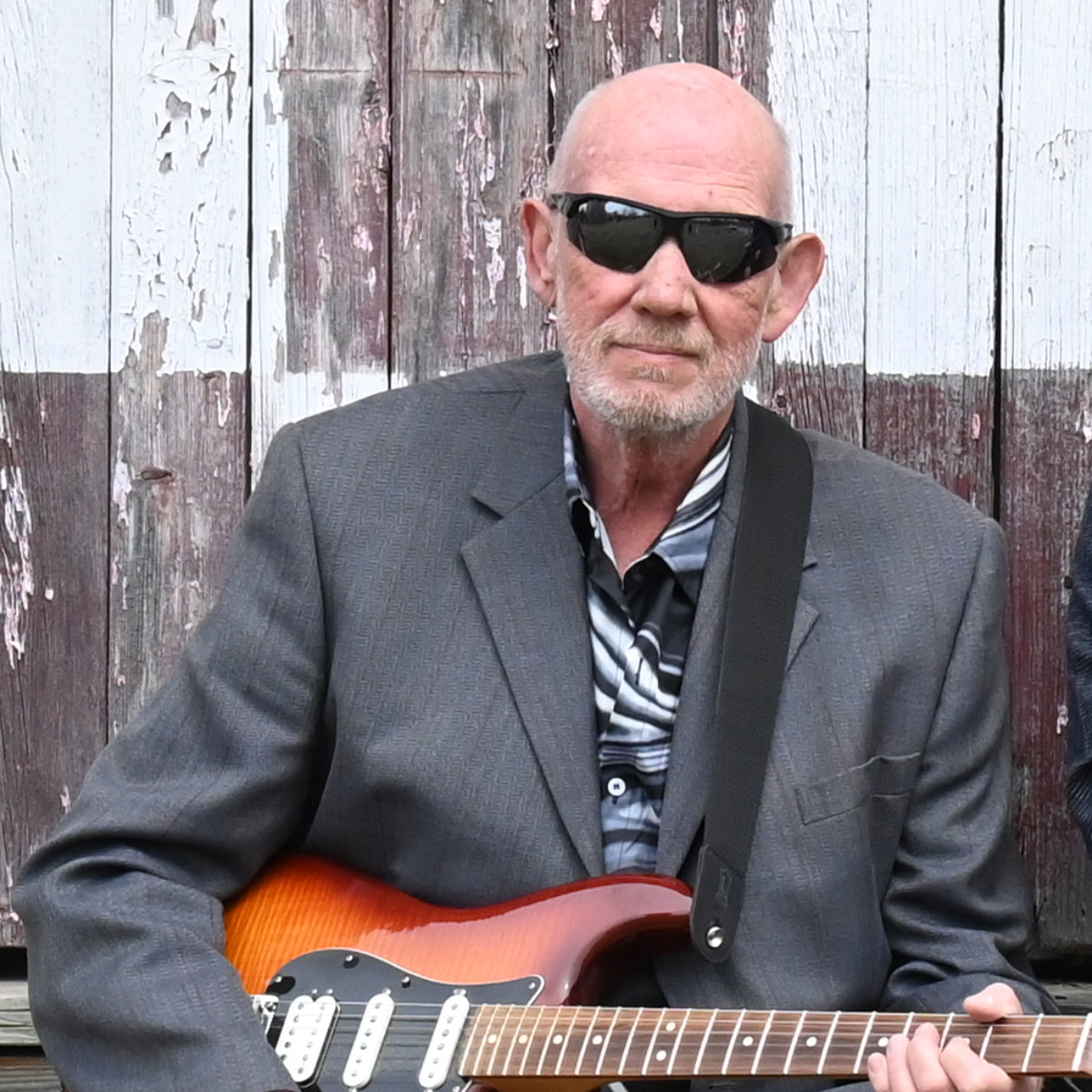 Eric Fry – Fade Kings